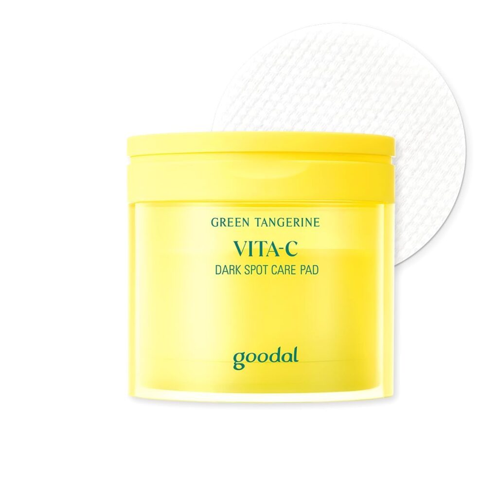 Goodal Skincare – Premium Korean Beauty & Personal Care website