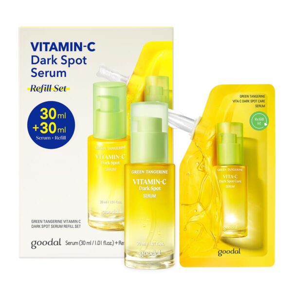 Goodal Skincare – Premium Korean Beauty & Personal Care website